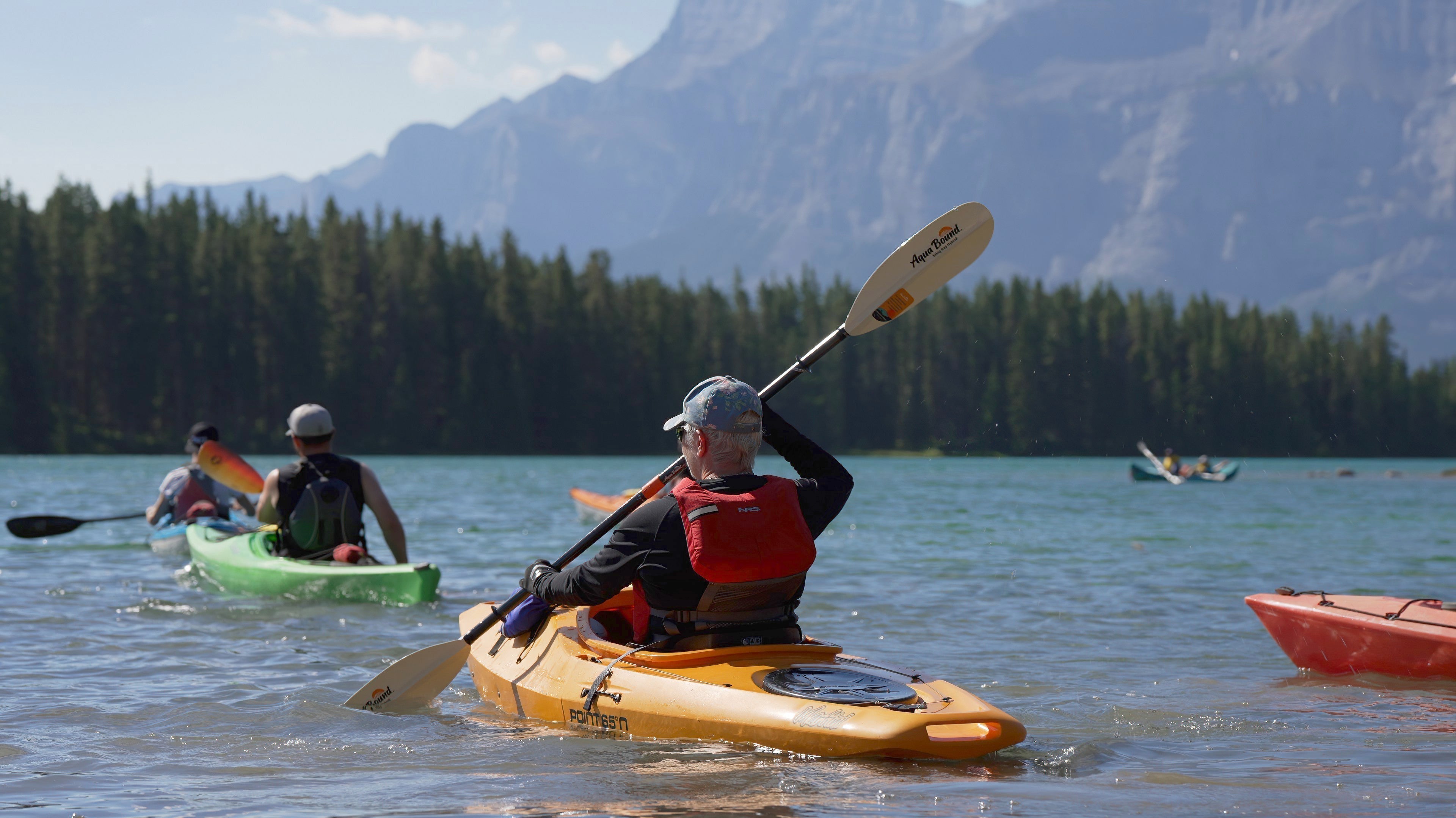 Recreational PFD Comparison Guide | AQ Outdoors – AQOutdoors