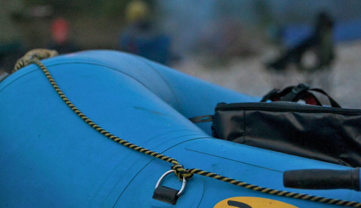 How to Size and Set Up a Raft Perimeter Line – AQOutdoors