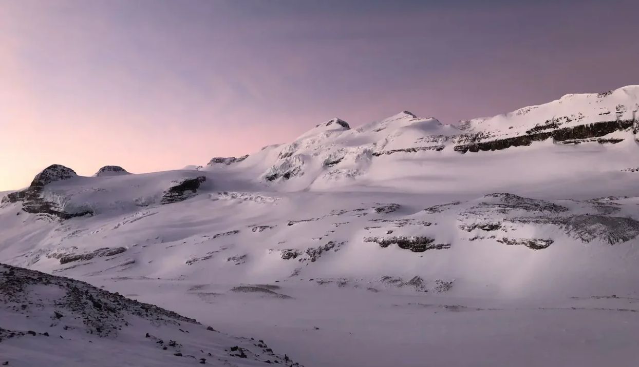 Ski Touring the Wapta Traverse: Complete Guide – AQOutdoors