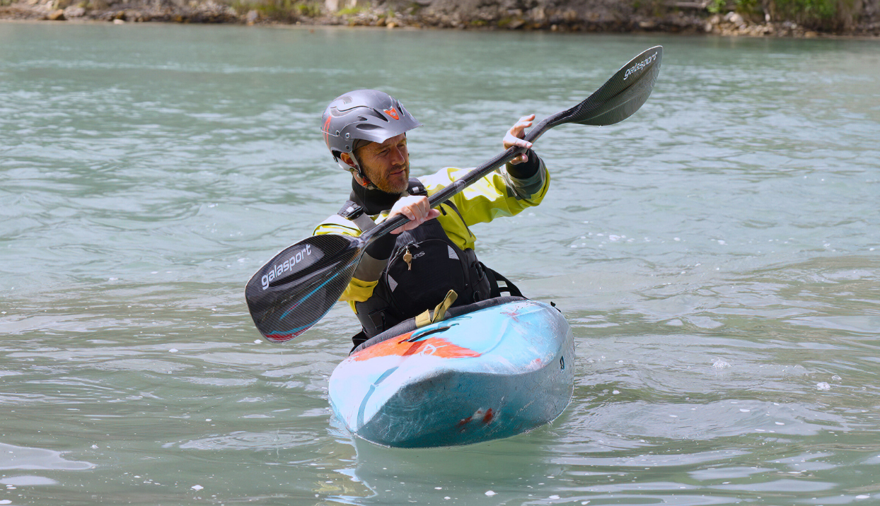 Mastering the Advanced Sweep Stroke | Learn Power, Precision, and Key ...