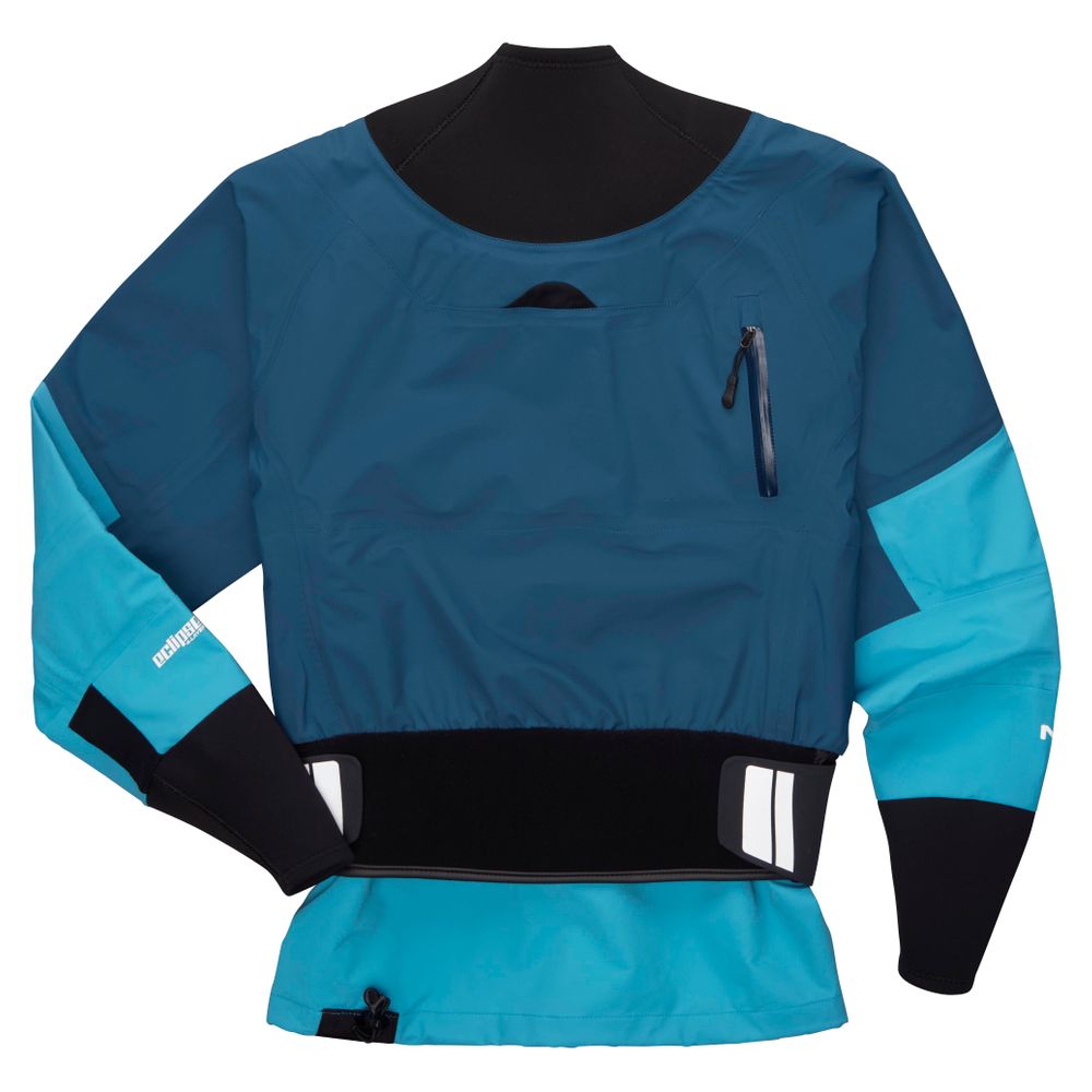 2025 NRS Women's Flux Dry Top – AQOutdoors