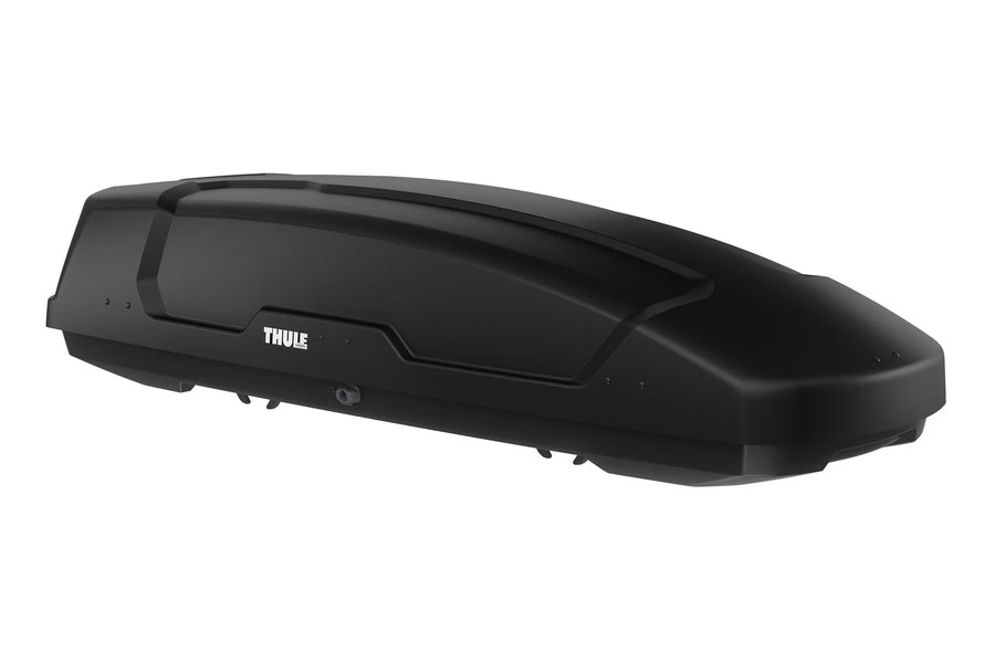 Thule Force XT Sport Cargo Box – AQOutdoors