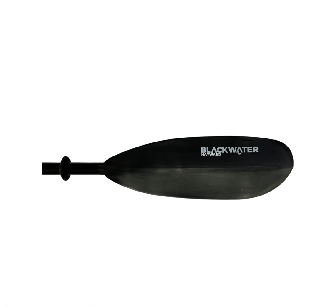 Blackwater Hayward Carbon 2pc Flick-Lock Kayak Paddle – AQOutdoors