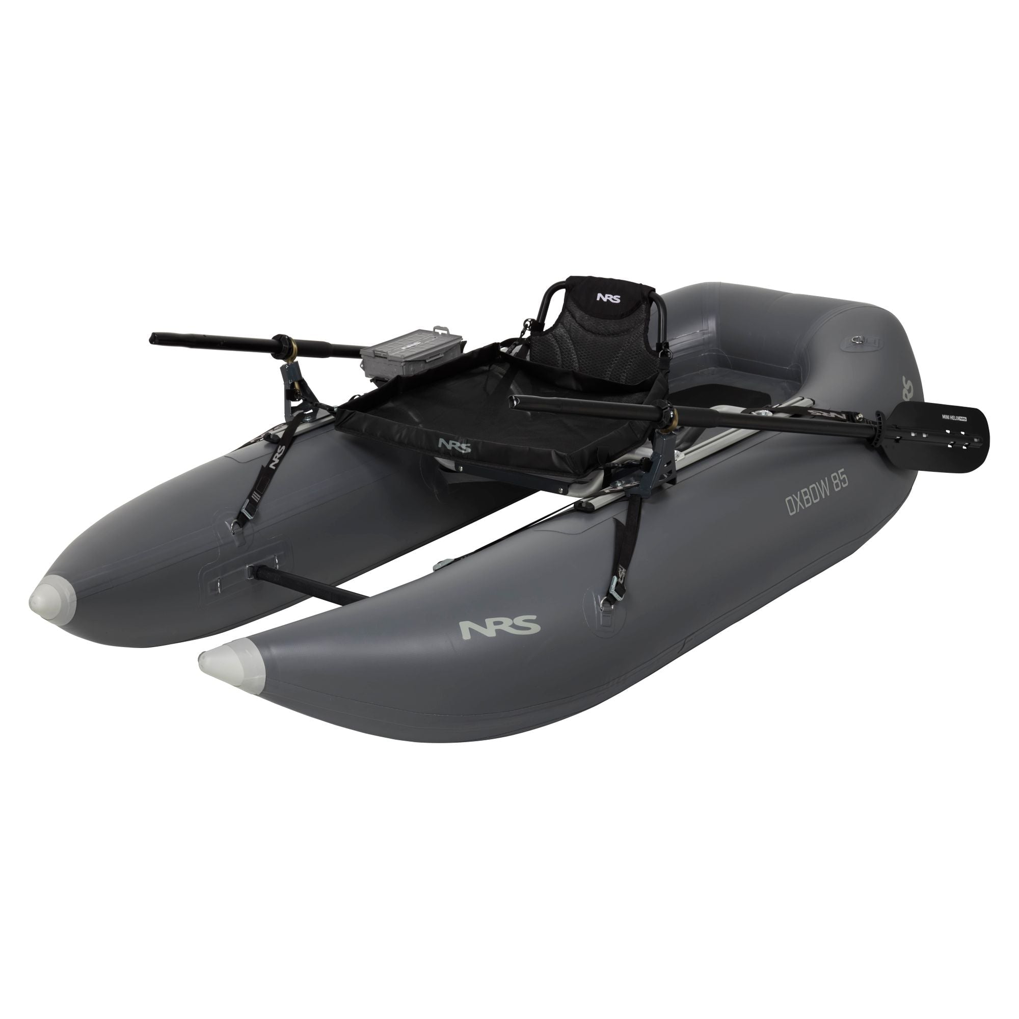 NRS Oxbow 85 Personal Fishing Raft – AQOutdoors