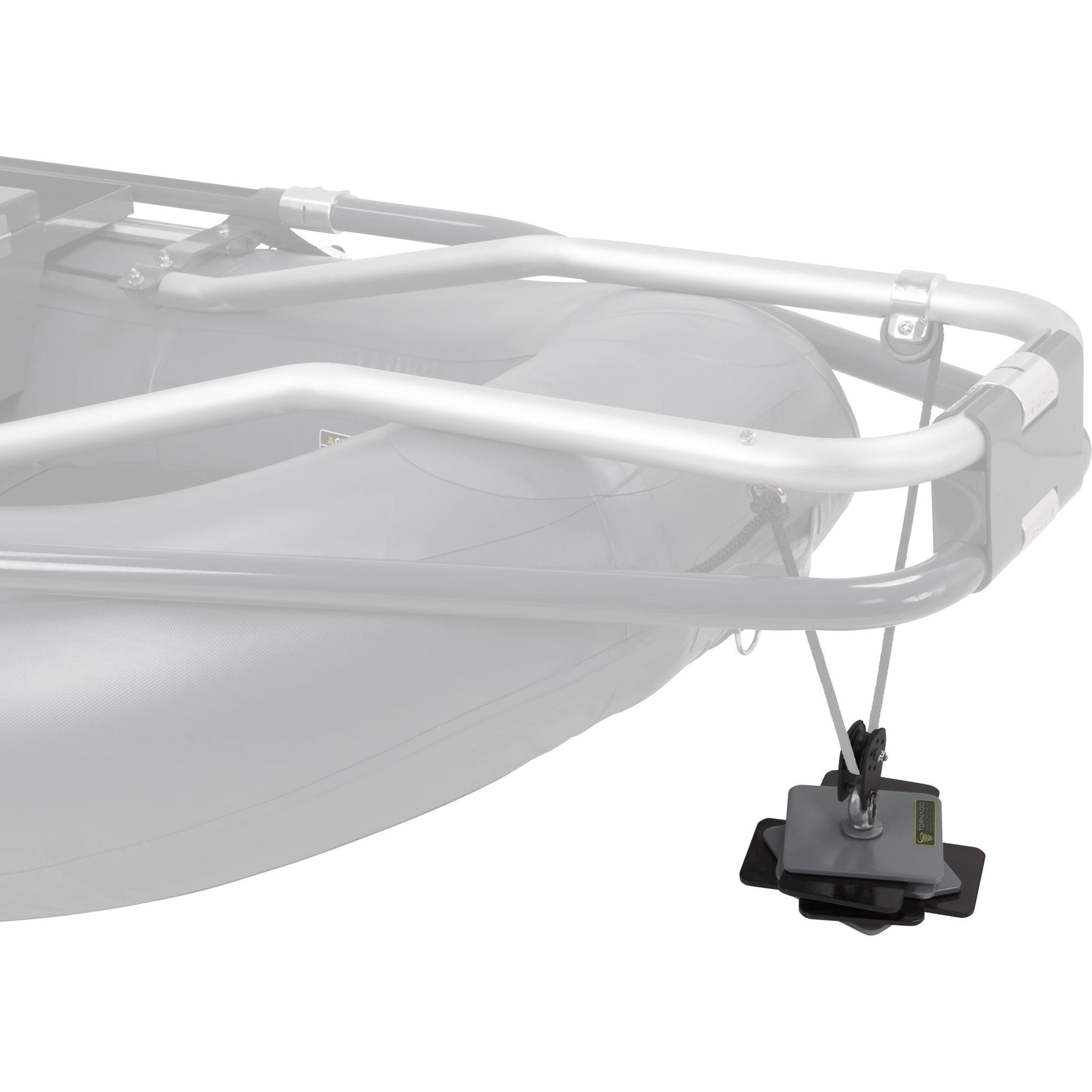 NRS Approach Fishing Raft Rowers Package | AQ Outdoors – AQOutdoors