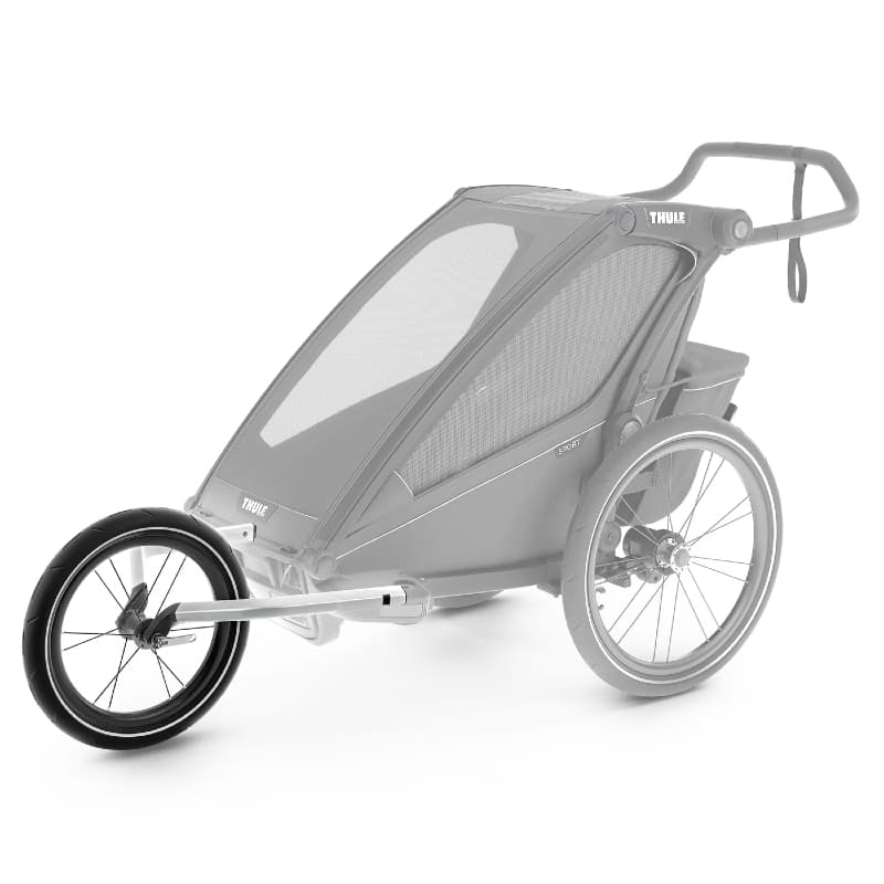 Thule Chariot Jogging Kit | AQ Outdoors – AQOutdoors