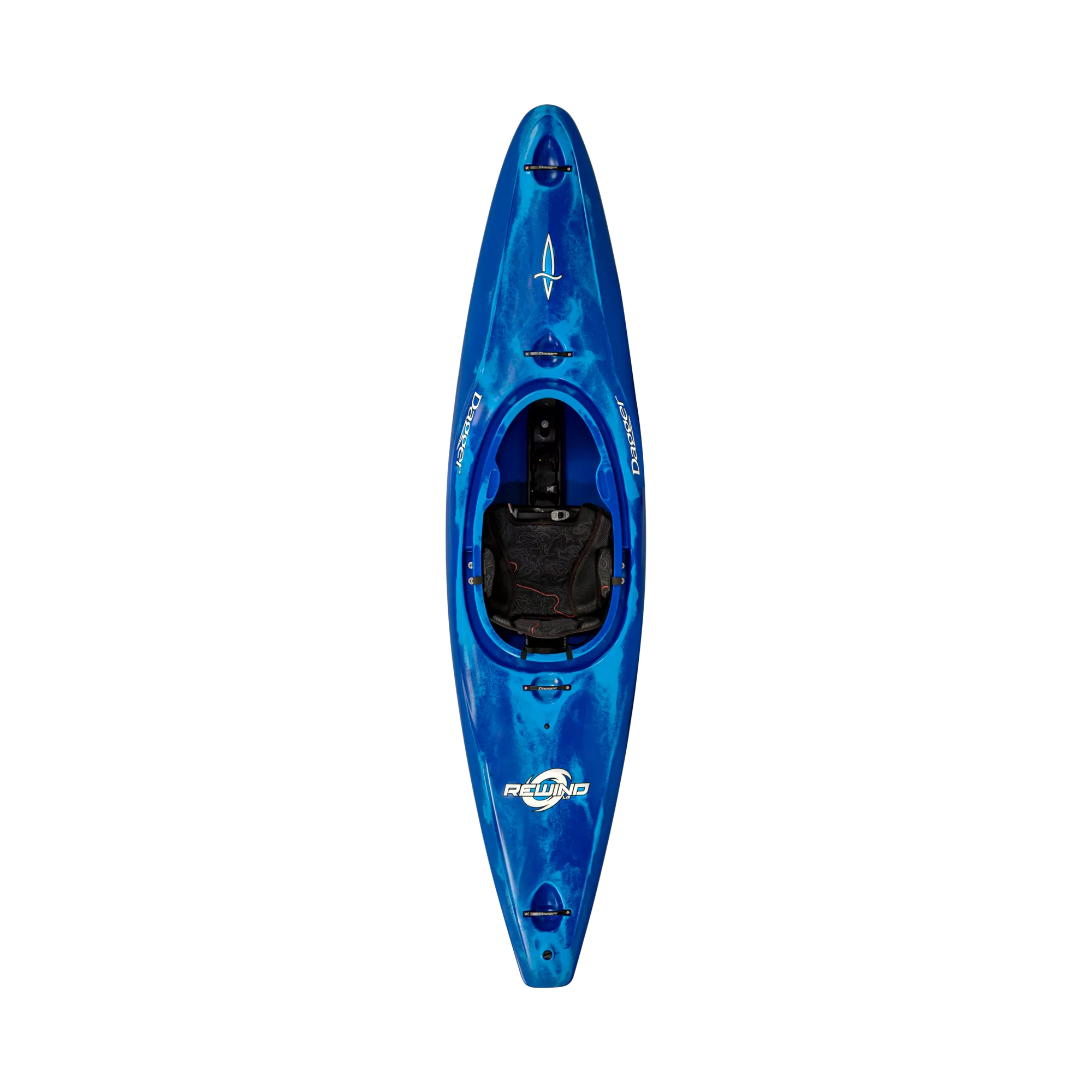 Dagger Rewind Large Kayak | AQ Outdoors & Aquabatics – AQOutdoors