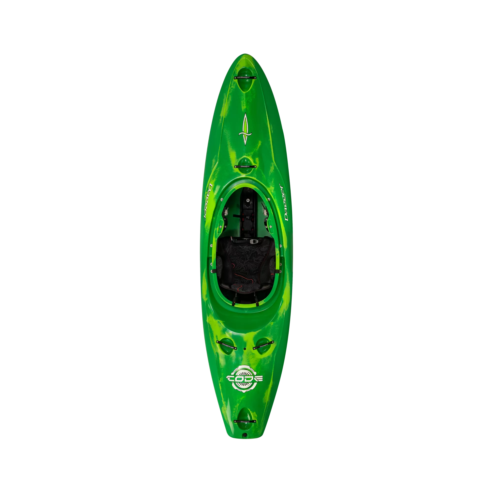 Dagger Code Large Kayak | AQ Outdoors & Aquabatics – AQOutdoors