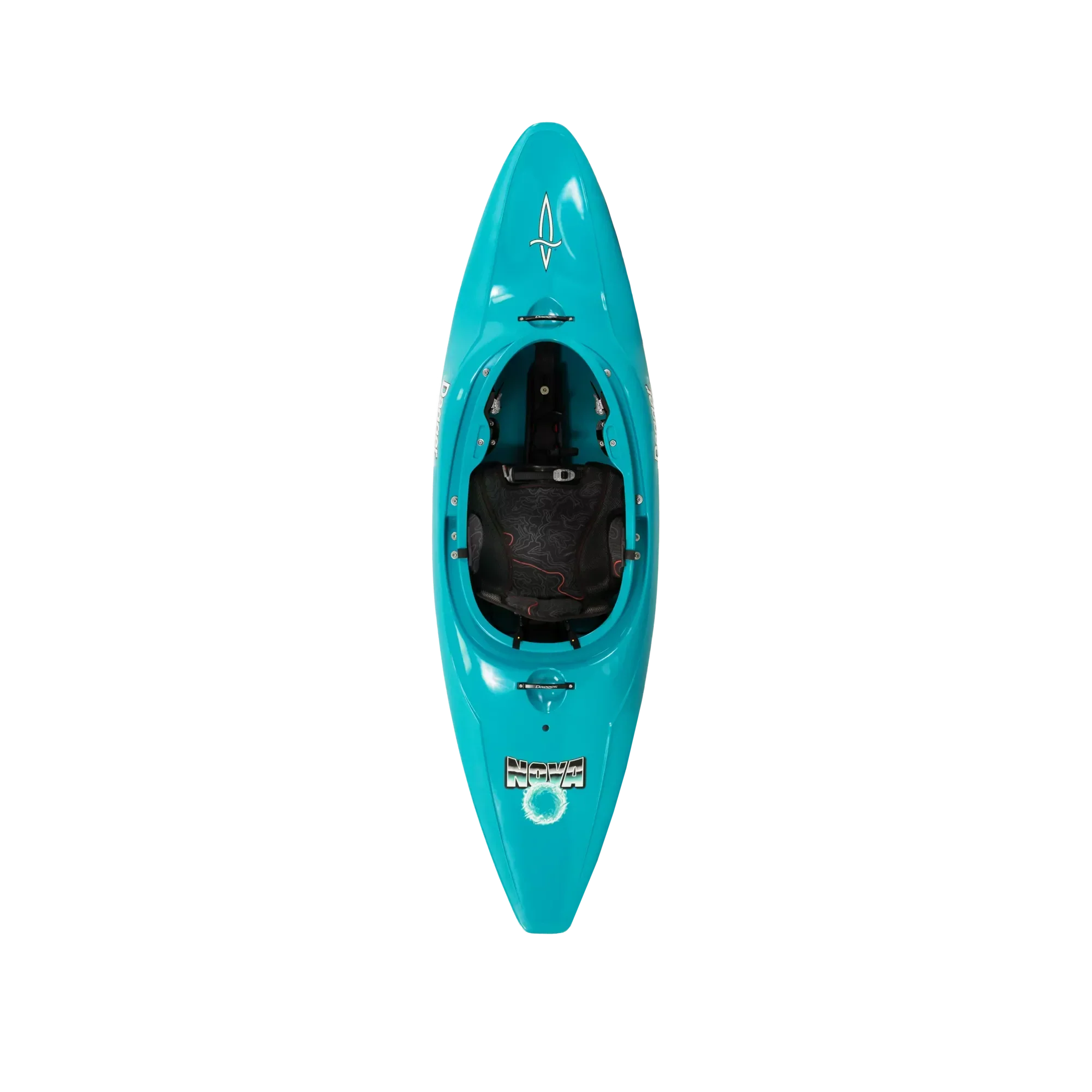 Dagger Supernova River Play Kayak - AQ Outdoors – AQOutdoors