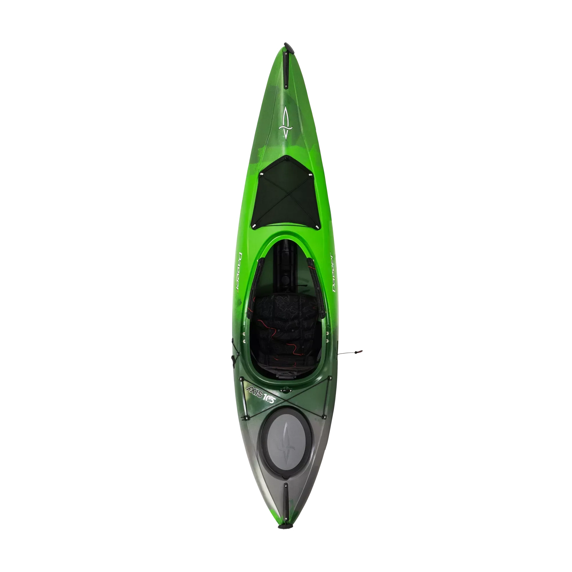 Dagger Axis 10.5 Kayak | AQ Outdoors & Aquabatics – AQOutdoors