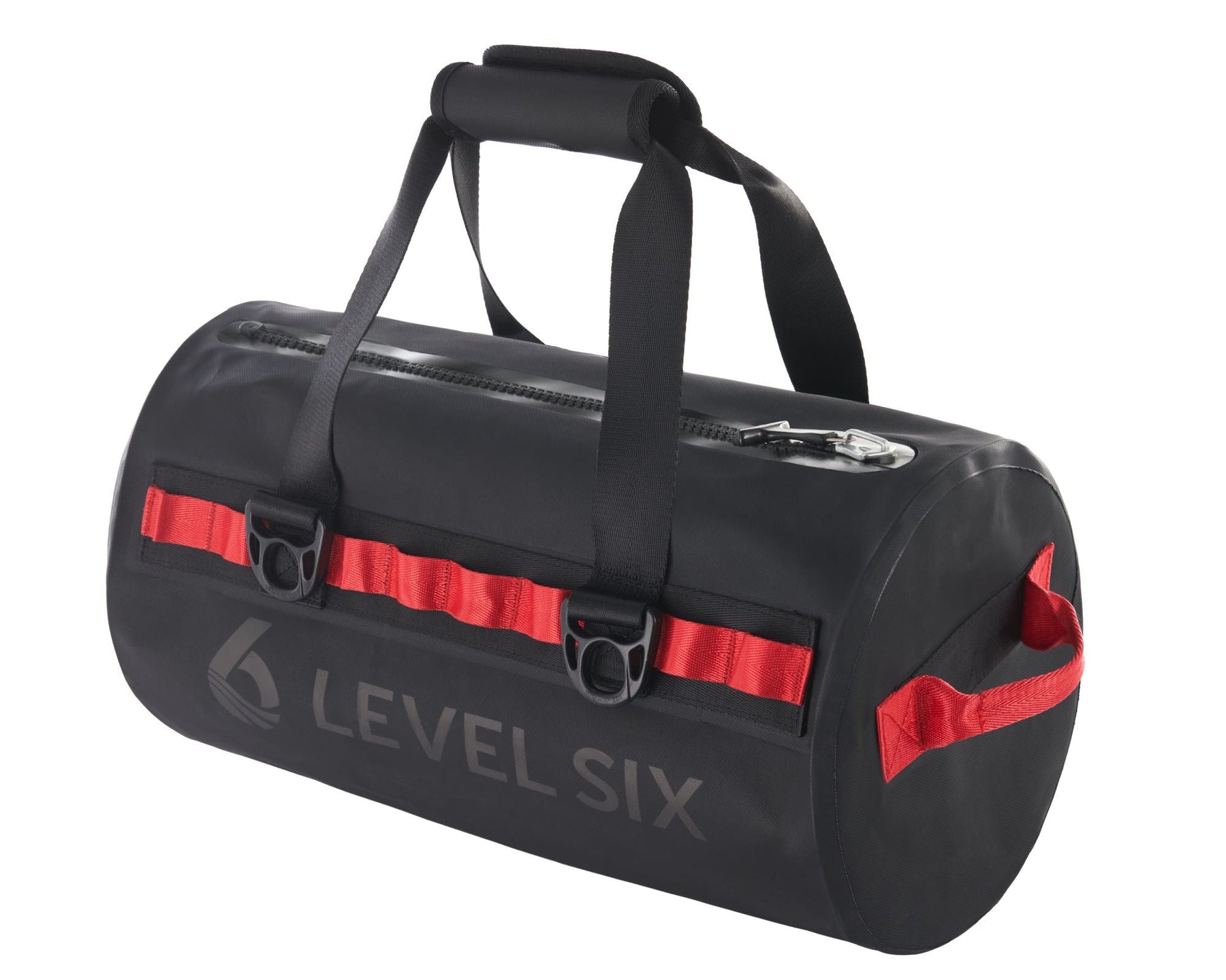 Level Six Porter Dry Duffel Bag | AQ Outdoors – AQOutdoors