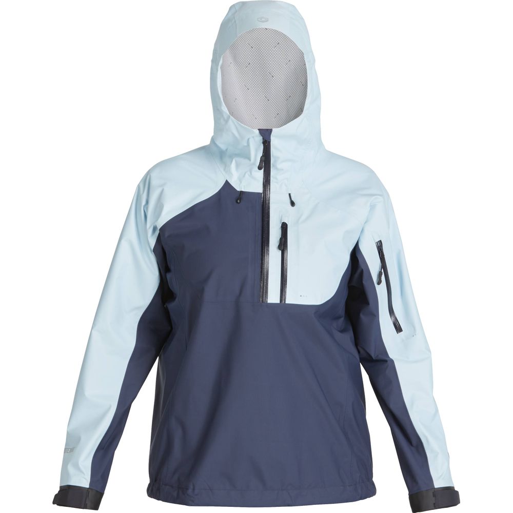 2022 NRS Women's High Tide Splash Jacket | AQ Outdoors – AQOutdoors