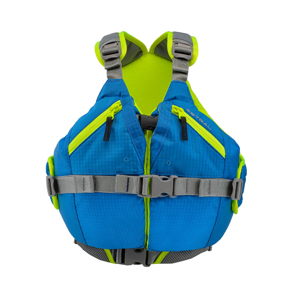 Astral Otter 2.0 Kids PFD | AQ Outdoors & Aquabatics – AQOutdoors