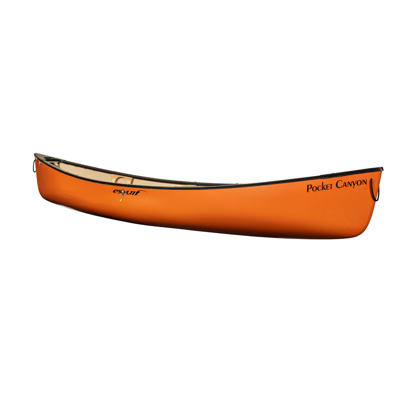 Which Esquif Canoe Should You Choose? – AQOutdoors