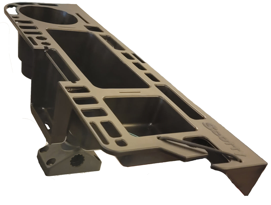 Scotty Gear Caddy 452 | AQ Outdoors – AQOutdoors