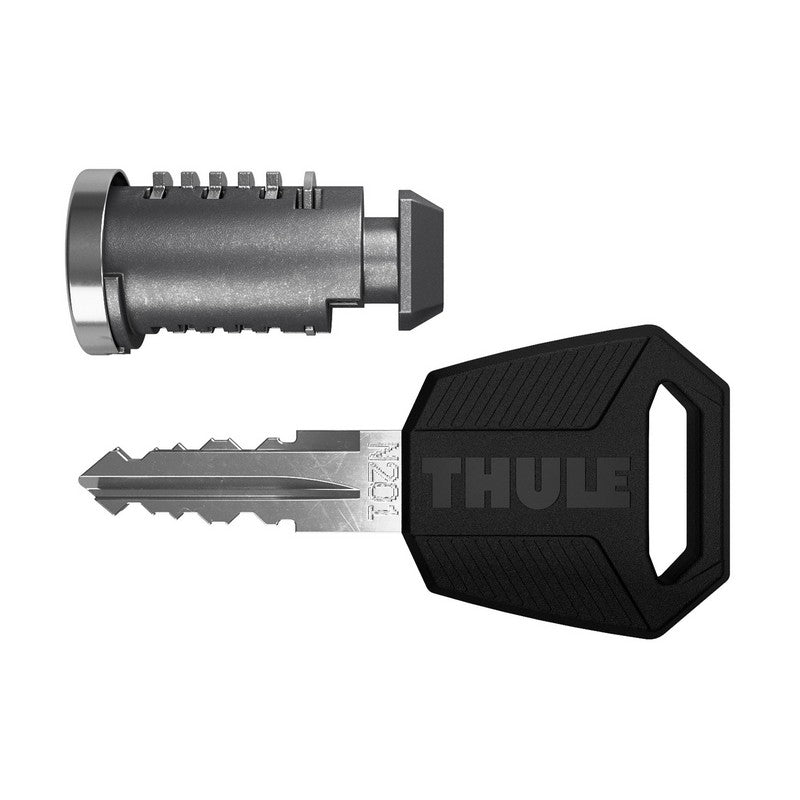 Thule One-Key System | AQ Outdoors – AQOutdoors