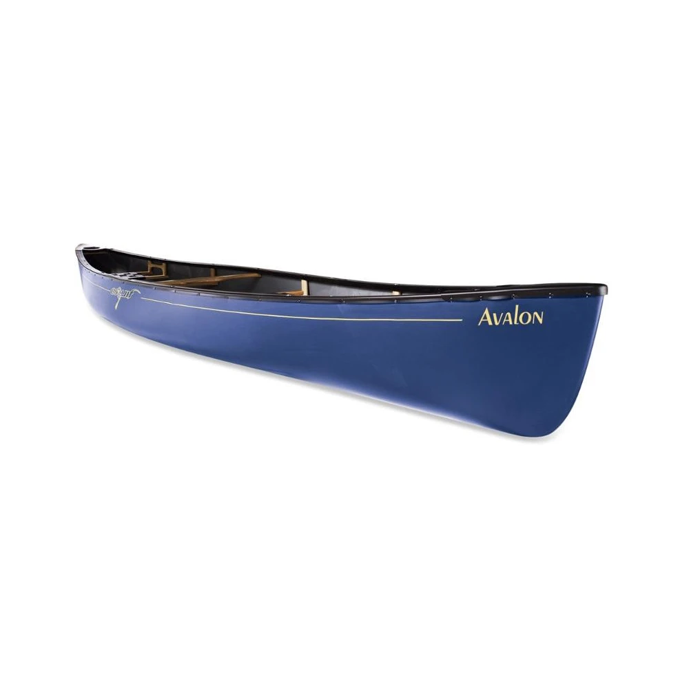 Esquif Avalon Canoe – AQOutdoors