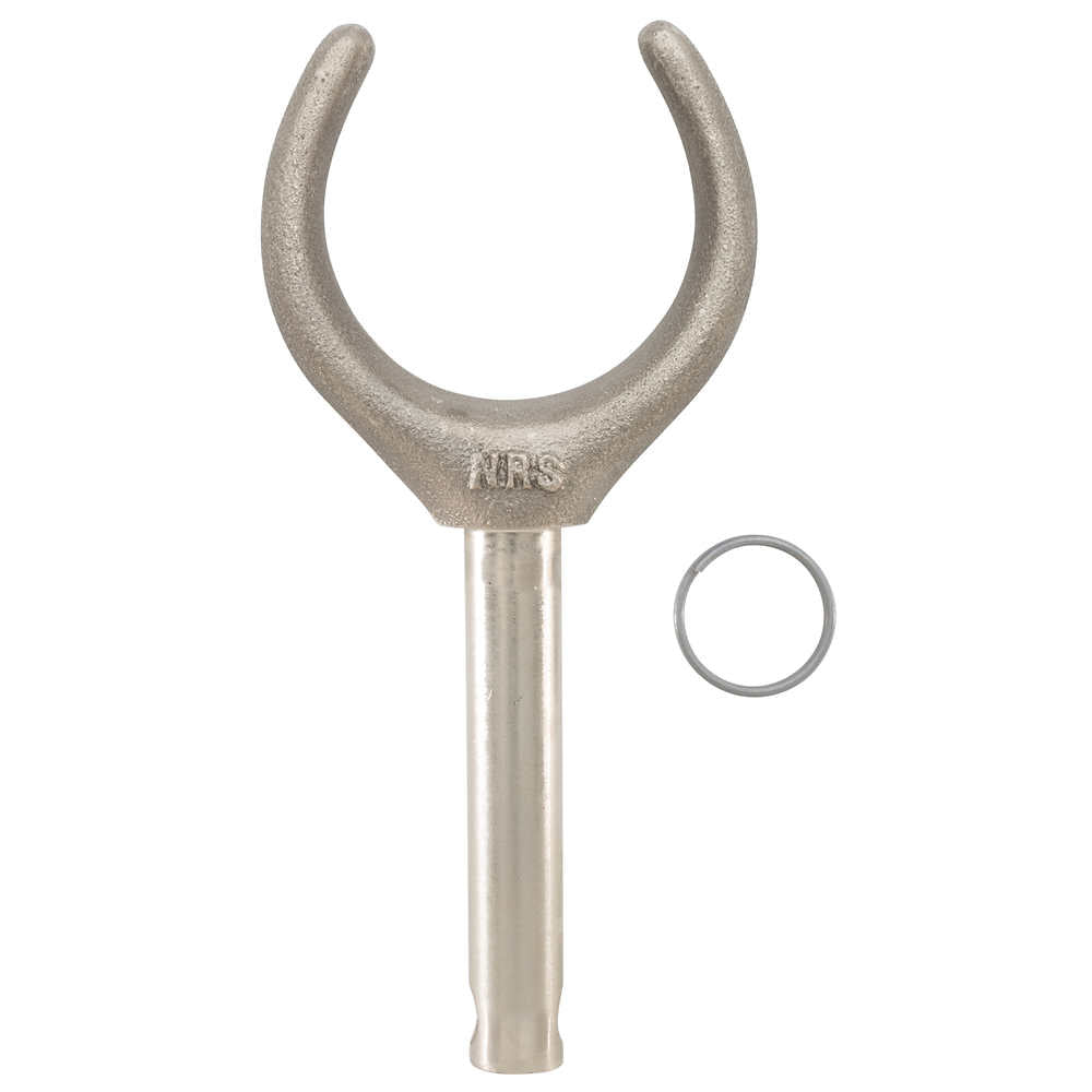 NRS Superston Open Oarlocks | AQ Outdoors & Aquabatics – AQOutdoors