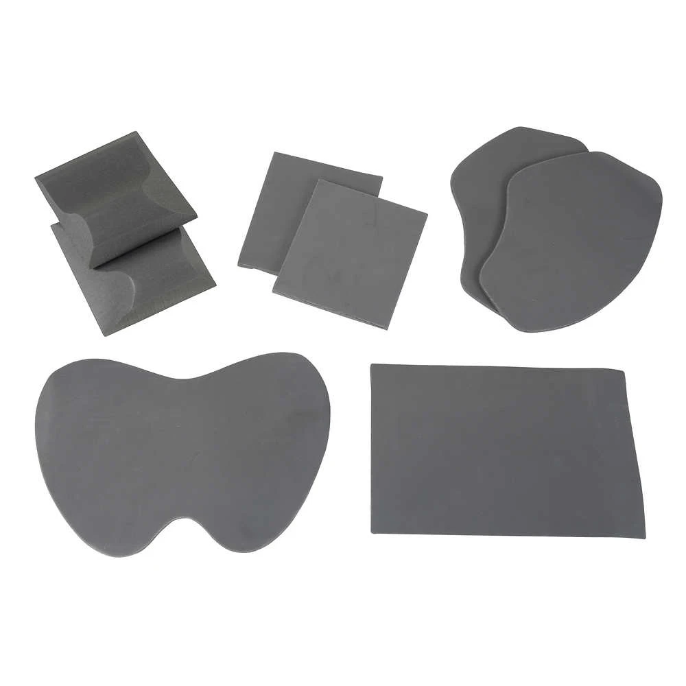Padz Kayak Deluxe Outfit Kit – AQOutdoors
