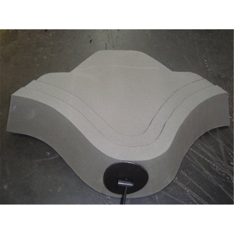 Jackson Linear Footblock System | AQ Outdoors & Aquabatics – AQOutdoors