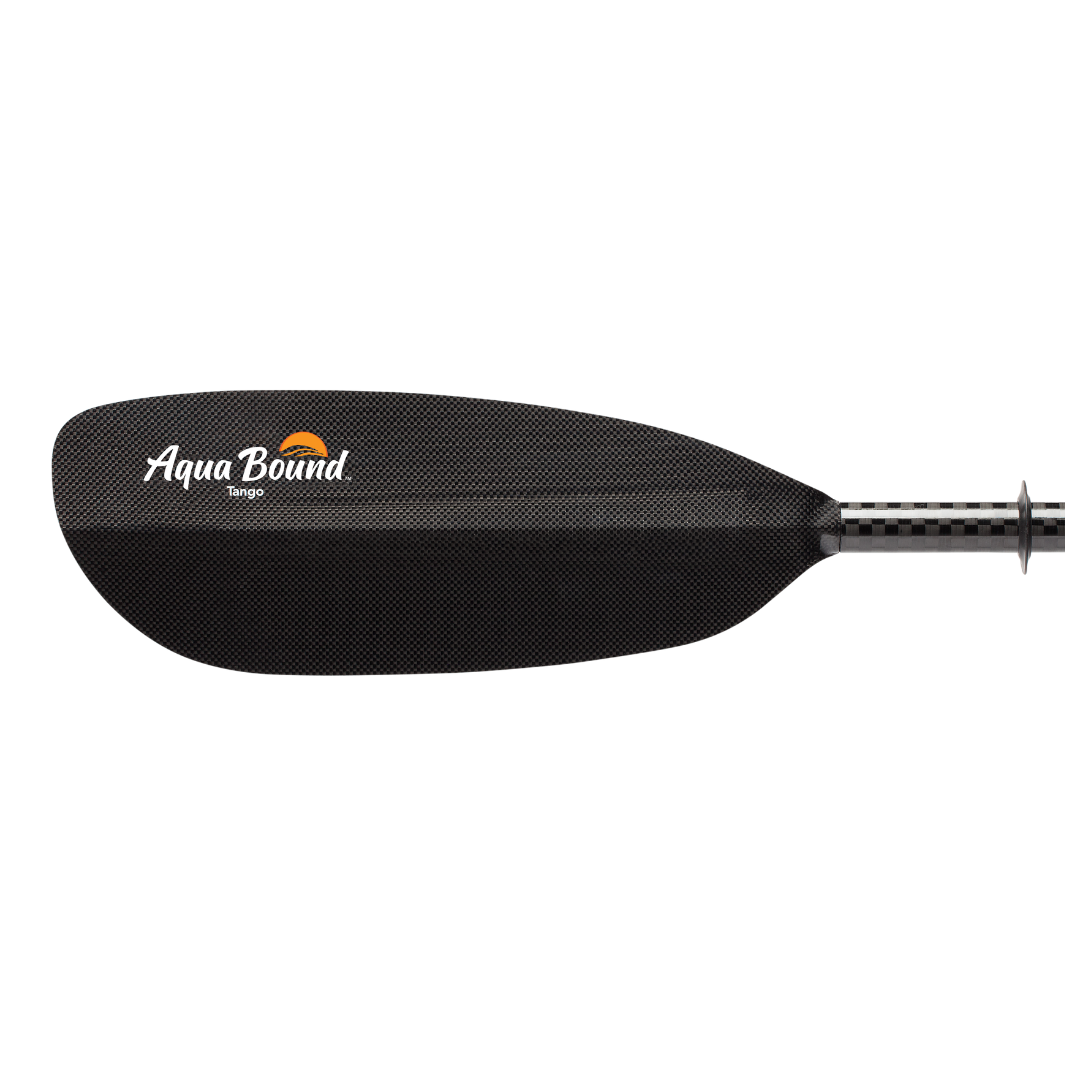 Aquabound Tango Carbon Kayak Paddle | AQ Outdoors & Aquabatics – AQOutdoors