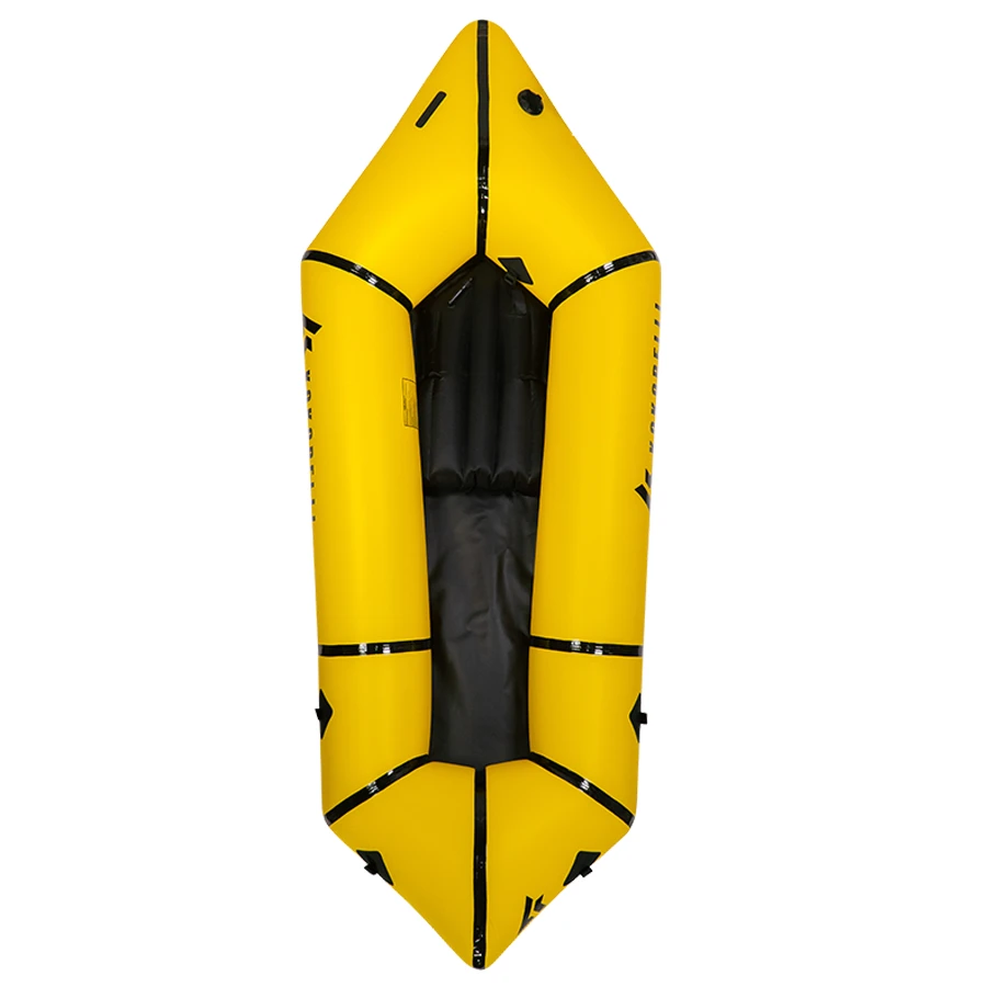 Kokopelli Rogue-lite Adventure Packraft – AQOutdoors