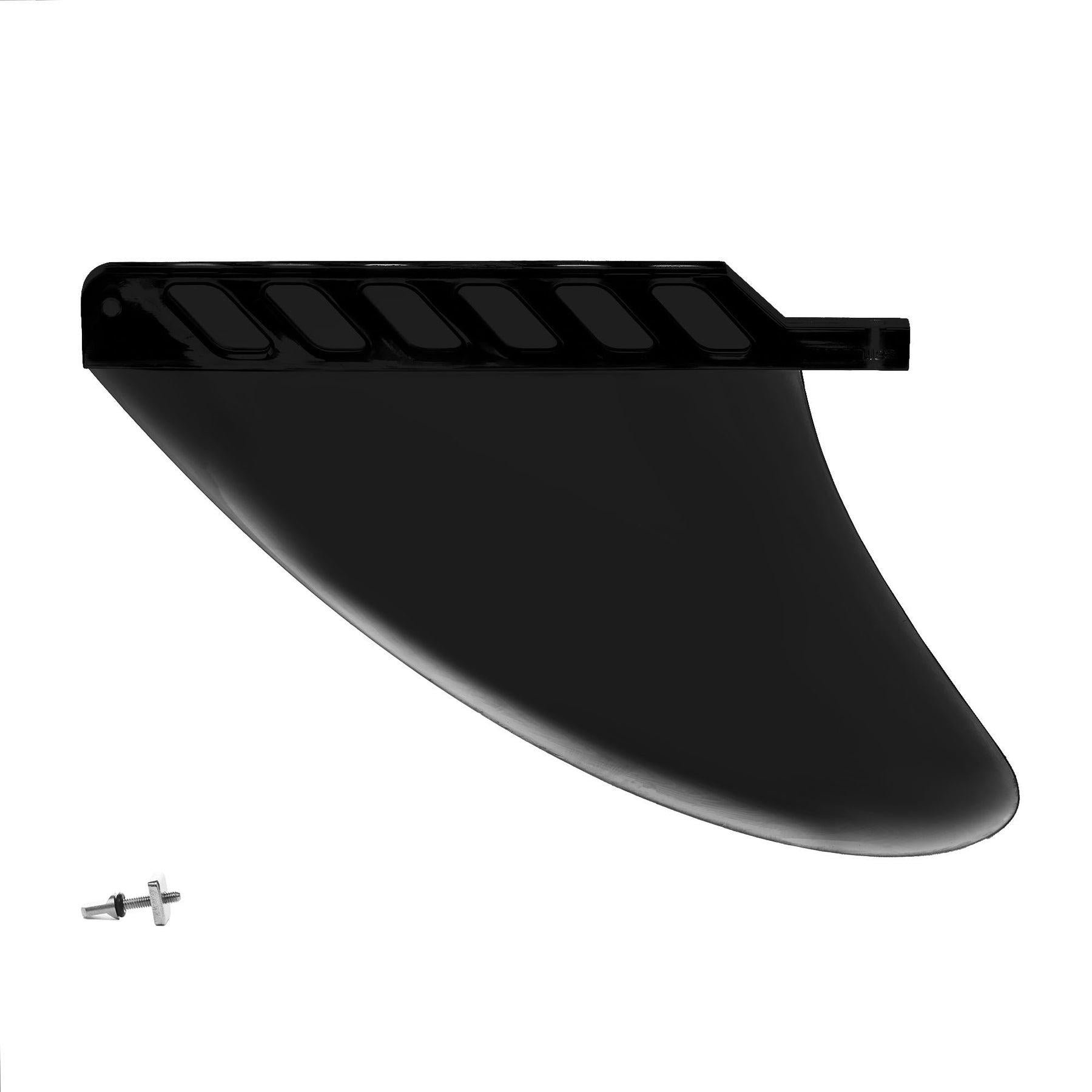 Level Six Rubber Center River Fin – AQOutdoors