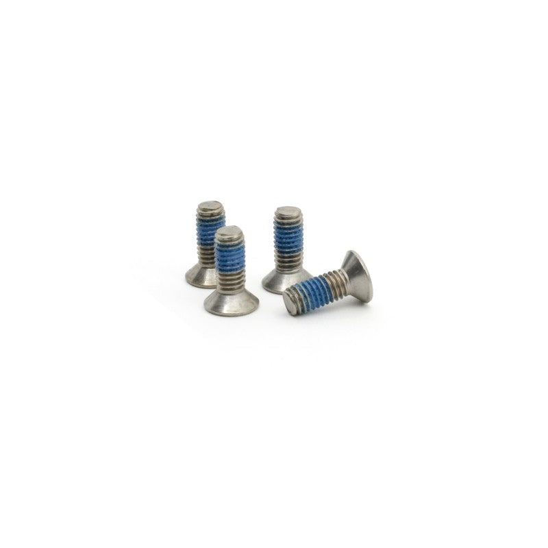 Voile Dual Height Heel Riser Screws (4x16mm) | AQ Outdoors & Splitboard ...